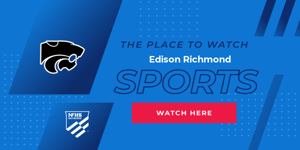Edison High School - Richmond - Richmond, OH