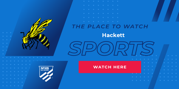 Hackett High School - Hackett, AR