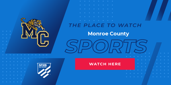 Monroe County High School - Monroeville, AL