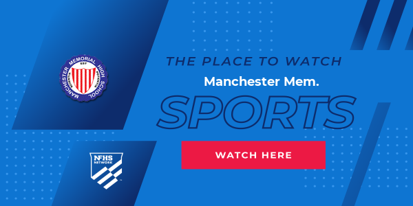 Manchester Memorial High School - Manchester, NH