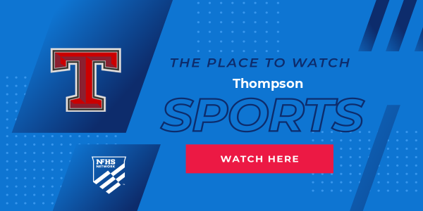 Thompson High School - Alabaster, AL