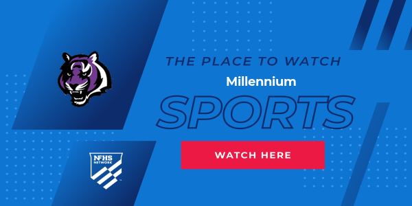 Millennium High School - Goodyear, AZ