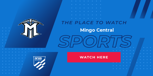 Mingo Central High School - Delbarton, WV