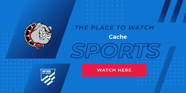 Cache High School - Cache, OK