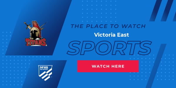 Victoria East High School - Victoria, TX