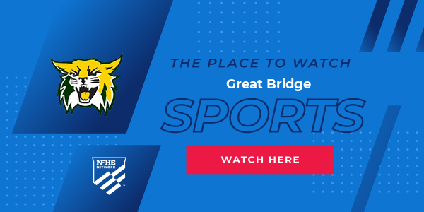 Great Bridge High School - Chesapeake, VA