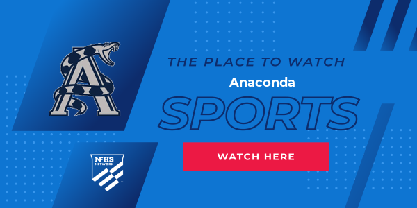 Anaconda High School - Anaconda, MT