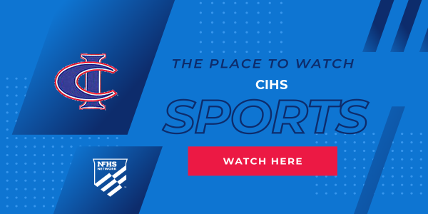 Cambridge Isanti High School - Cambridge, MN