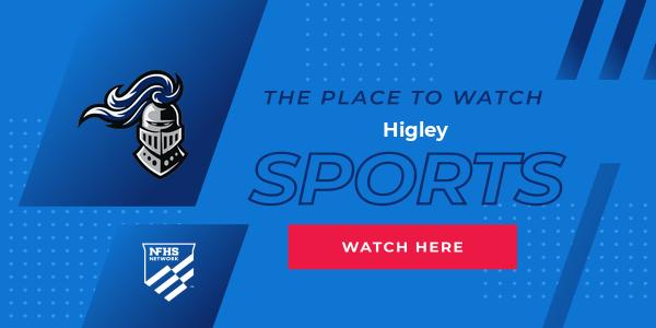 Higley High School - Gilbert, AZ