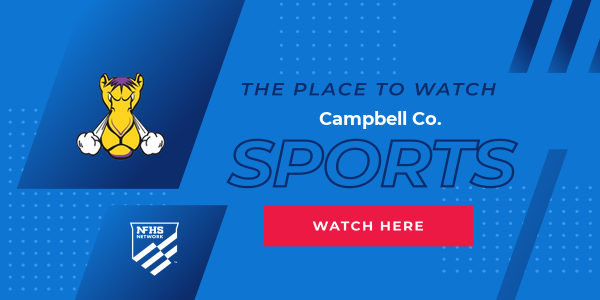 Campbell County High School - Gillette, WY