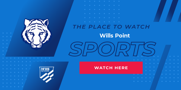 Wills Point High School - Wills Point, TX