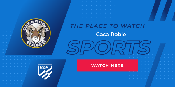 Casa Roble High School - Orangevale, CA