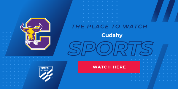 Cudahy High School - Cudahy, WI