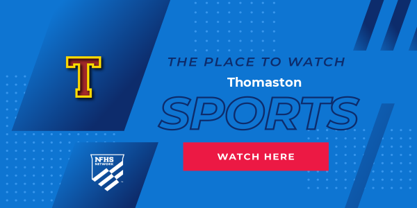 Thomaston High School - Thomaston, CT