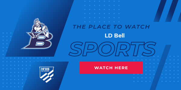 LD Bell High School - Hurst, TX