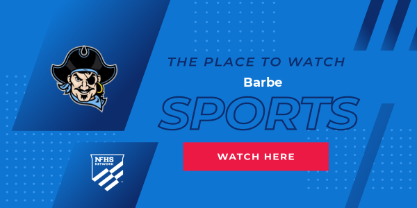 Barbe High School - Lake Charles, LA