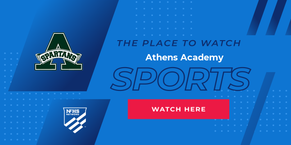 Athens Academy - Athens, GA