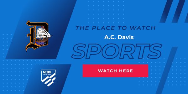 A.C. Davis High School - Yakima, WA