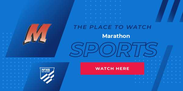 Marathon High School - Marathon City, WI