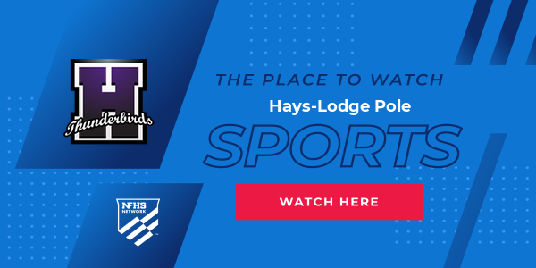 Hays-Lodge Pole High School - Hays, MT