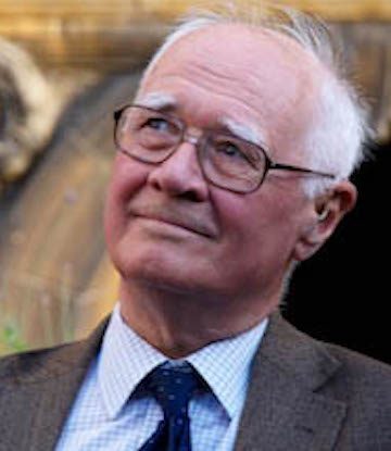 Sir John Polkinghorne | Socrates in the City