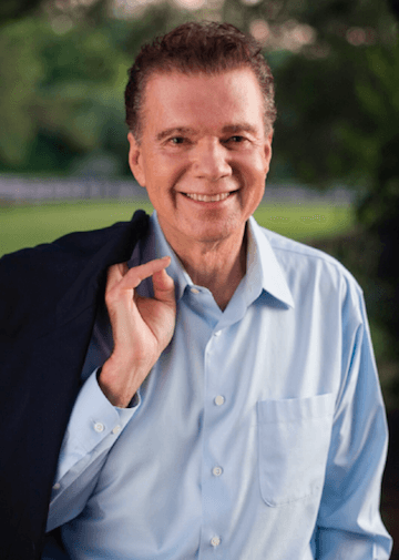 Michael Guillen | Socrates in the City