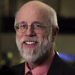 Michael Behe | Socrates in the City