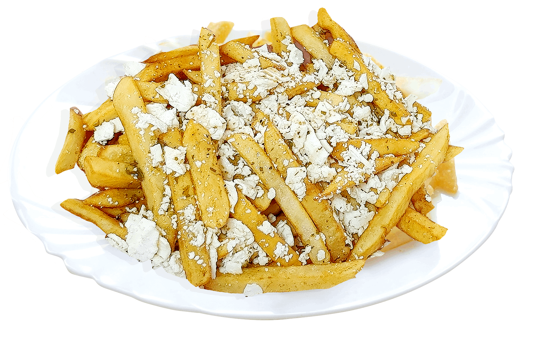 Online ordering