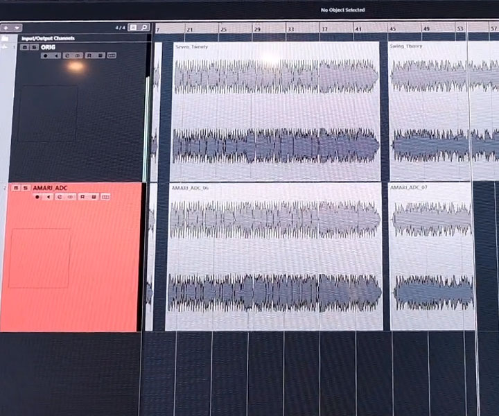 AMÁRI AD/DA Converter Reviews | Antelope Audio | Antelope Audio