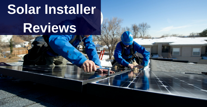 How To Compare Solar Companies and Receive Solar Quotes Online | Solar.com