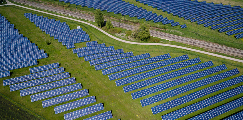 What is Community Solar Farm and How It Works | Solar.com