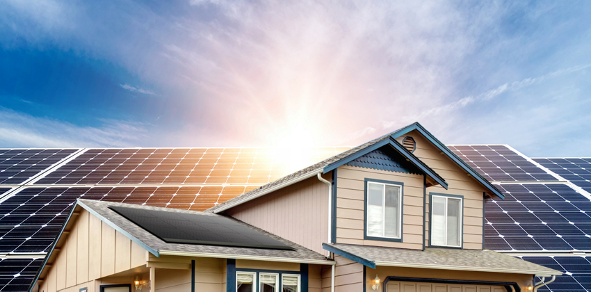 Increase your Home Property Value | Solar.com