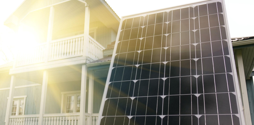 Solar Panel Installation Cost | Solar.com