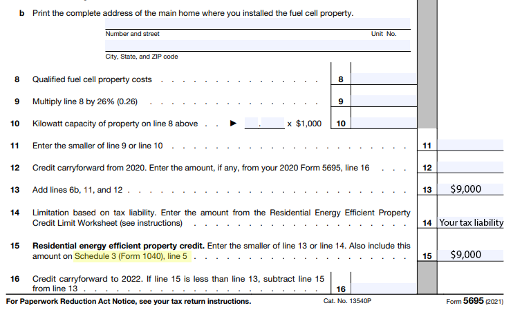 Federal Solar Tax Credit: Take 30% Off Your Solar Cost | Solar.com