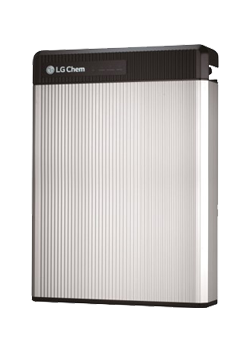 Meet The New Battery in Town - The LG Chem Resu 10H | Solar.com
