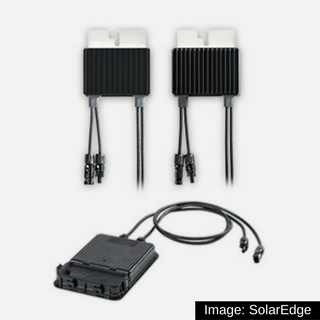 What is a Power Optimizer? | Solar.com