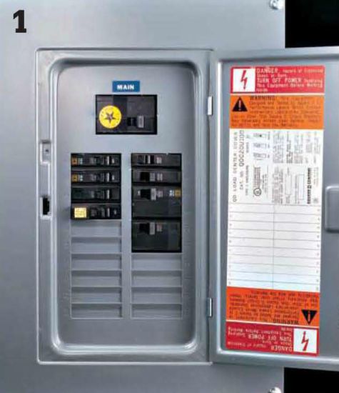 Electrical Panel Upgrades for Solar: A Technical Case Study | Solar.com