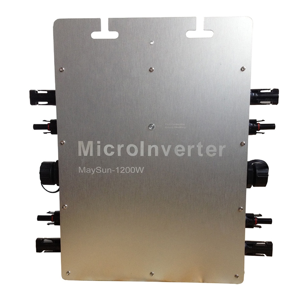 Microinverter vs String Inverter: Which is Right For Your Solar System ...