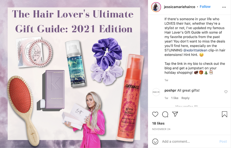 6 Ways To Sell More Holiday Salon Retail#N# - #N# Sola Salon Studios