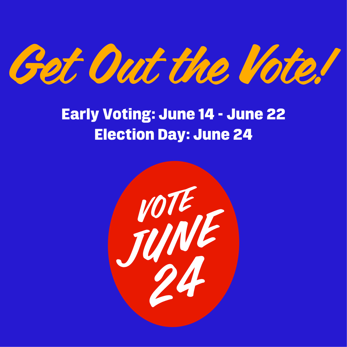 Get Out The Vote for Zohran! - Zohran For NYC