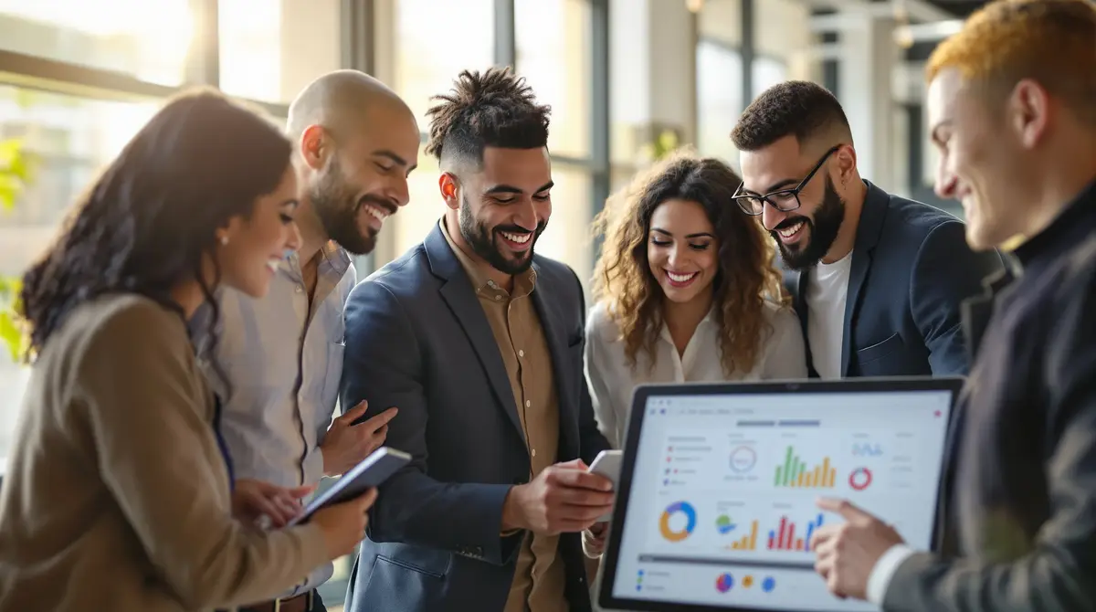 Labor Union Management Software For Stronger Organizing - Solidarity Tech