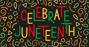 Muskegon Juneteenth - Abdul for Senate