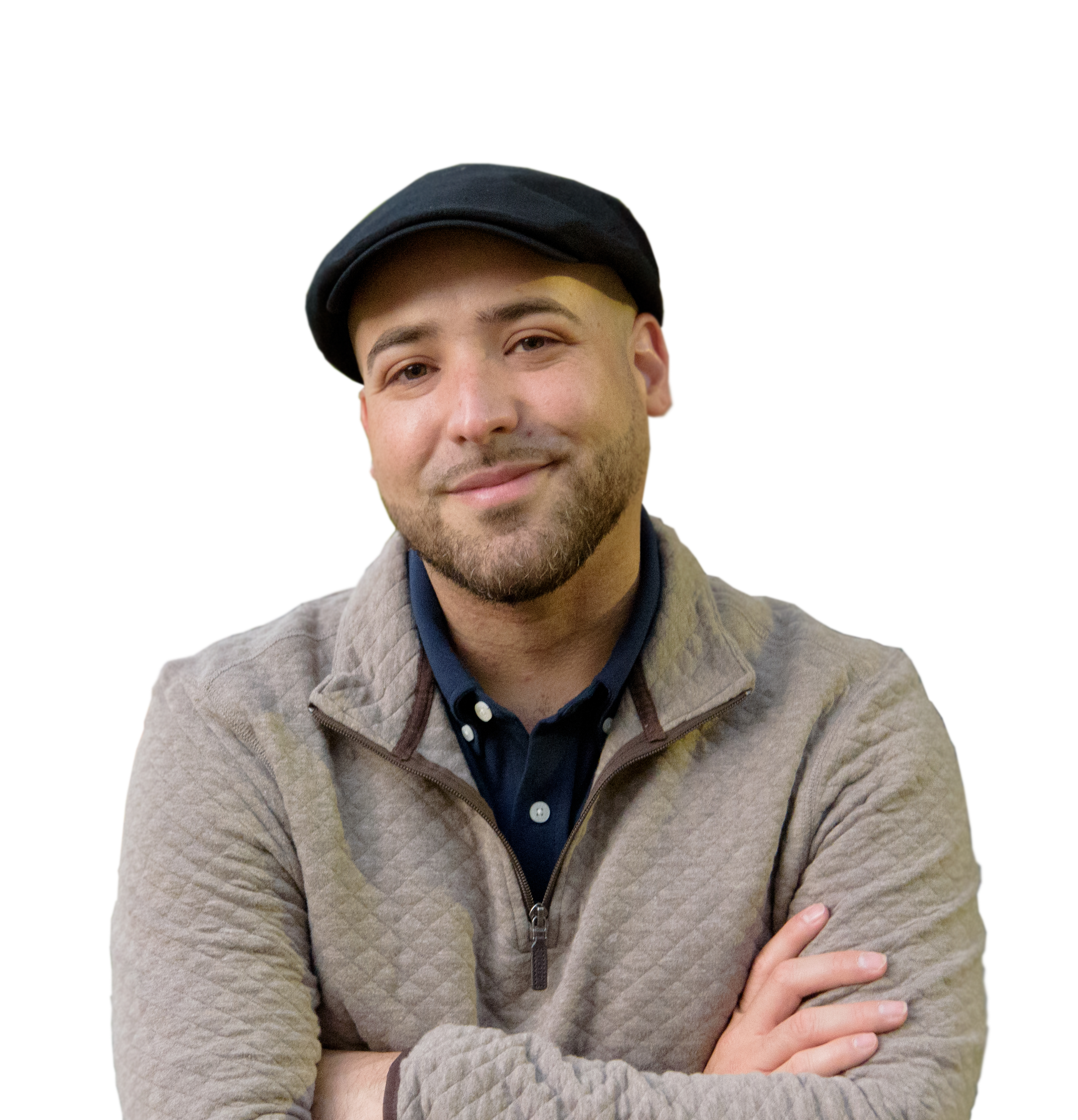 Miguel for State Rep 40th District