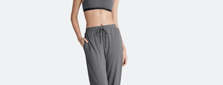Women's Modal Jogger - MeUndies