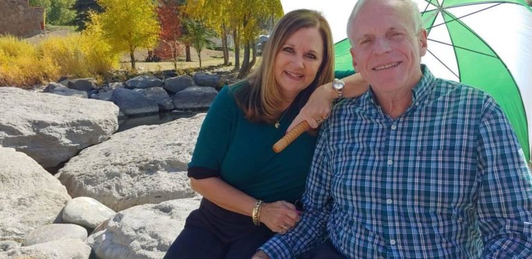 Our Pastors | The Solid Rock Of Atlanta