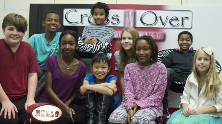 Ministry-Crossover | The Solid Rock Of Atlanta