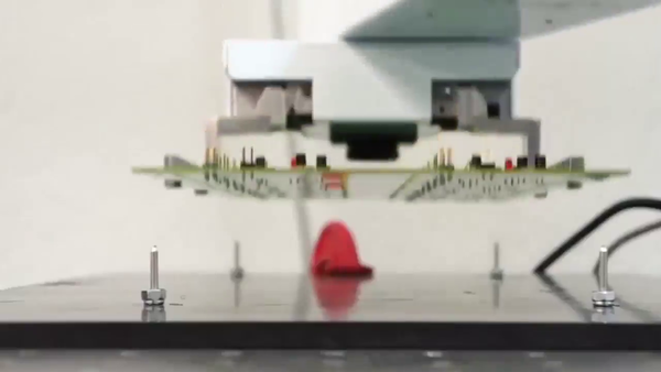 Precise Automation Collaborative Robots