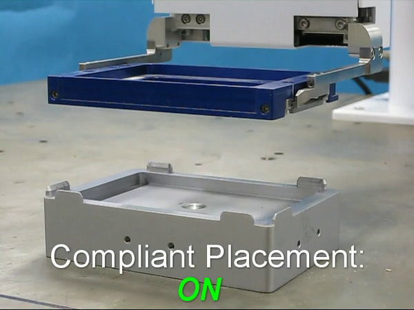 Precise Automation Collaborative Robots