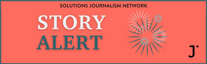 Solutions Journalism Network