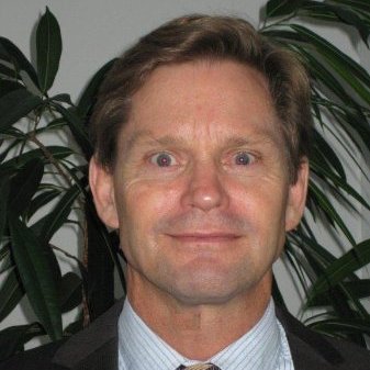 MIT Solve | Mr Peter R. Nicholson